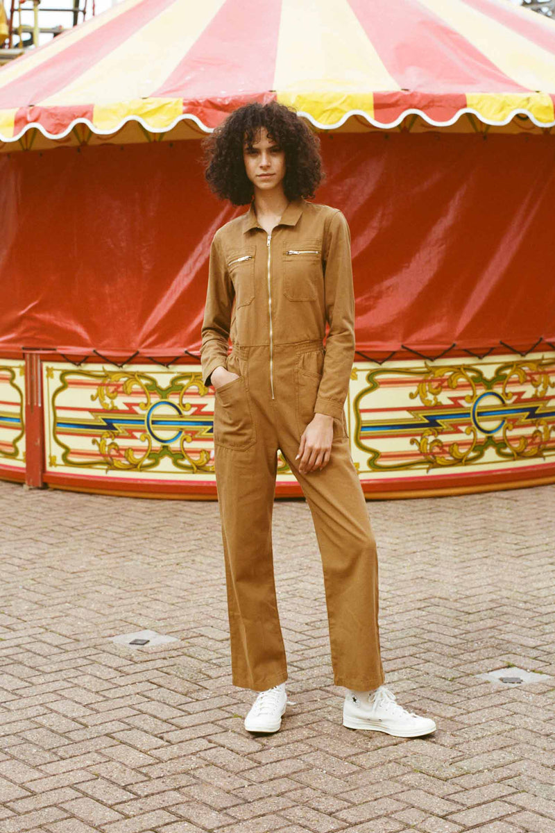 Boilersuits – LF MARKEY