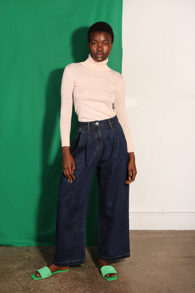Joshua Knit Blush – LF MARKEY