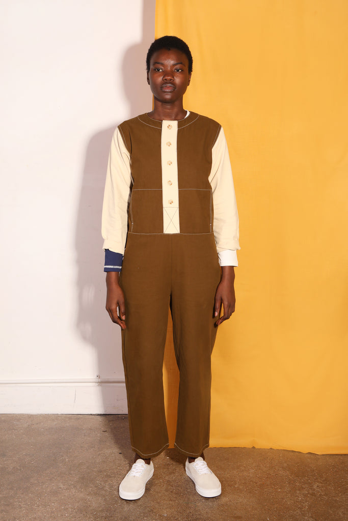 Nolan Jumpsuit – LF MARKEY