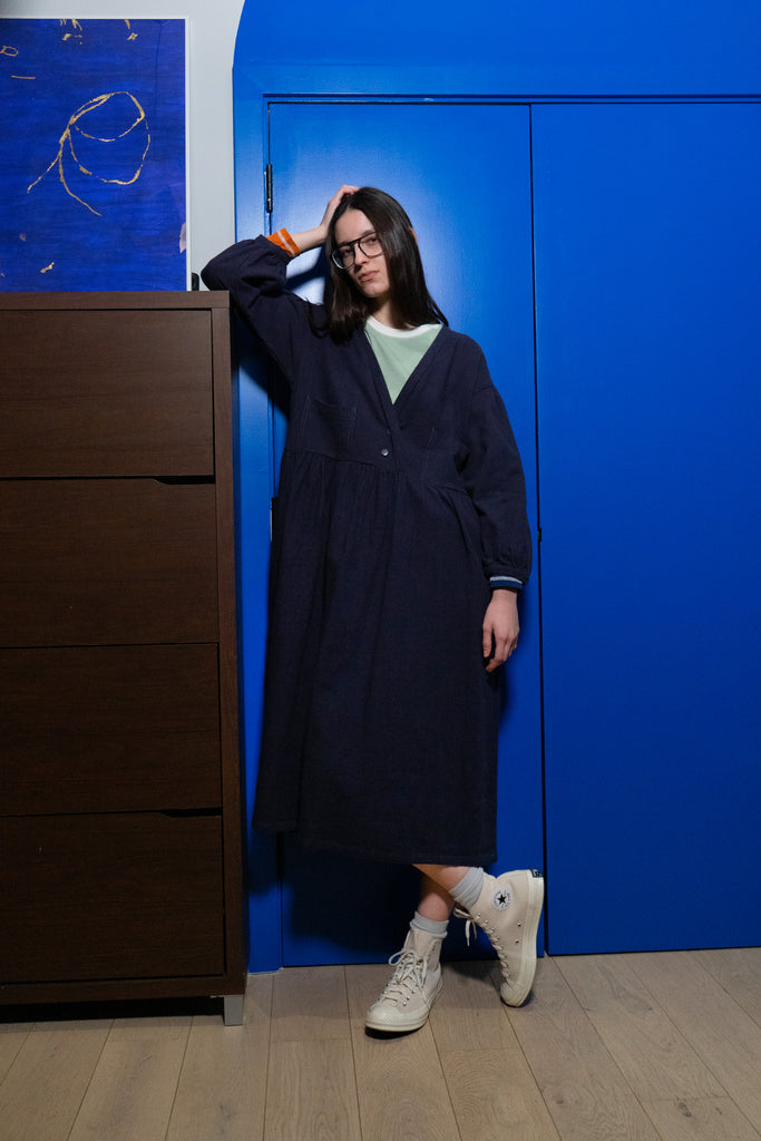Josef Dress – LF MARKEY