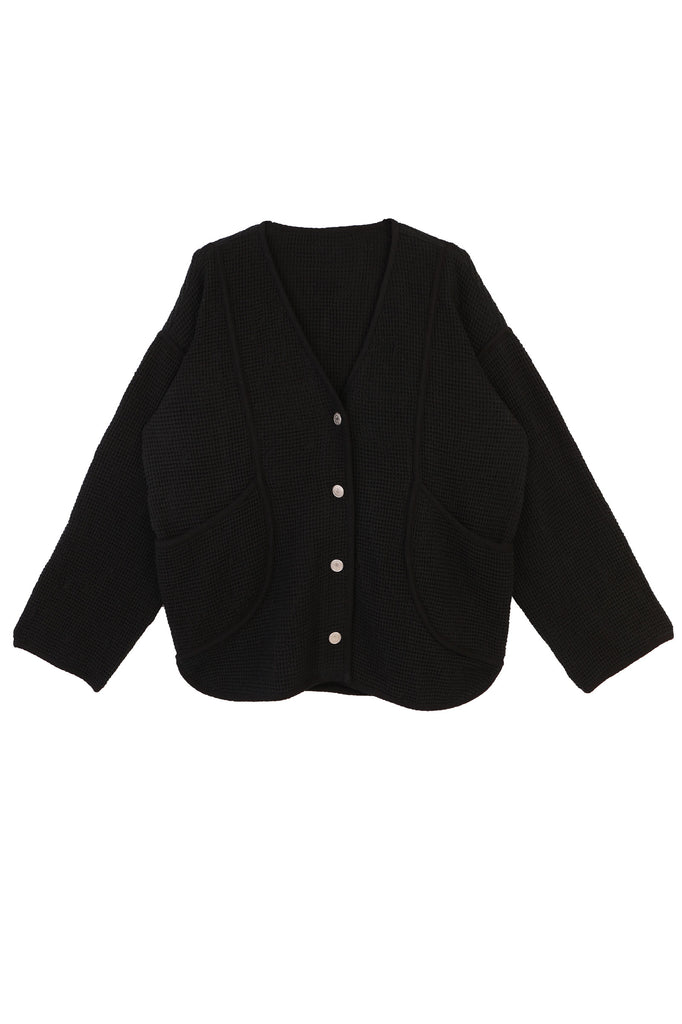 Harlow Jacket Black – LF MARKEY
