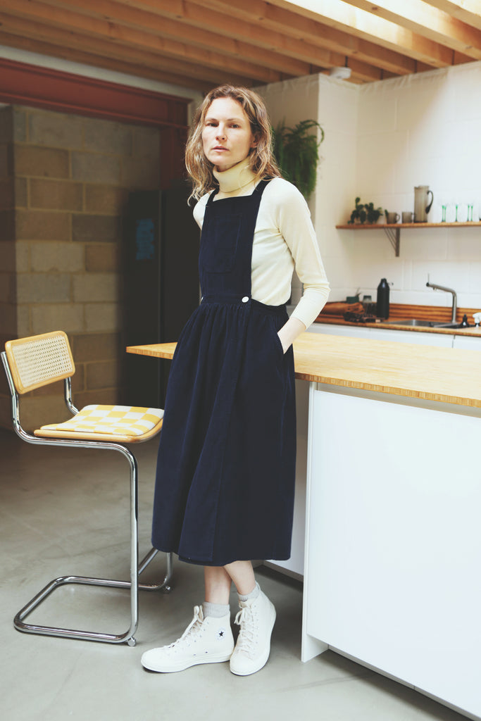 Joshua Knit Cream – LF MARKEY