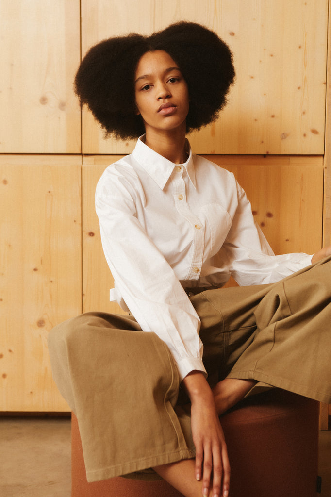 Merrick Shirt – LF MARKEY