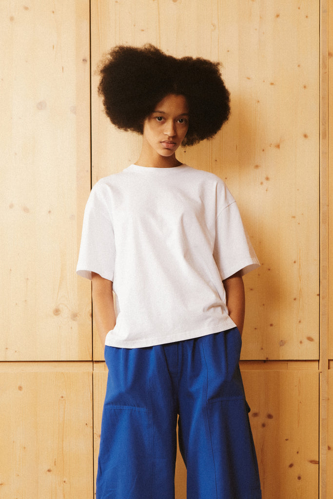Peyton Top White – LF MARKEY