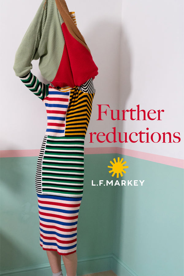 LF Markey – LF MARKEY
