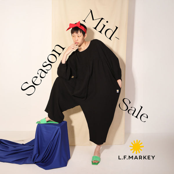 LF Markey – LF MARKEY