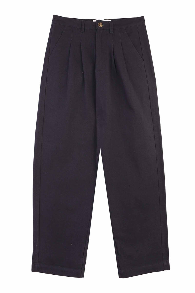 Classic Slacks Navy – LF MARKEY