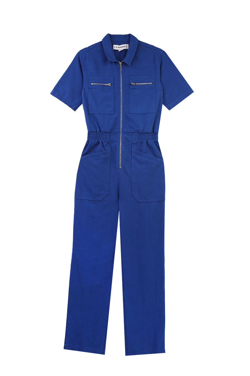 Boilersuits – LF MARKEY