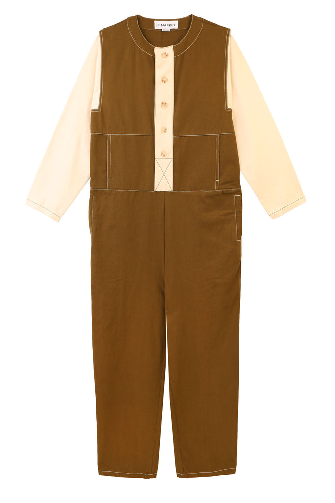 Nolan Jumpsuit – LF MARKEY